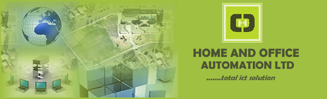 :::Home and Office Automation Ltd..total ict solution